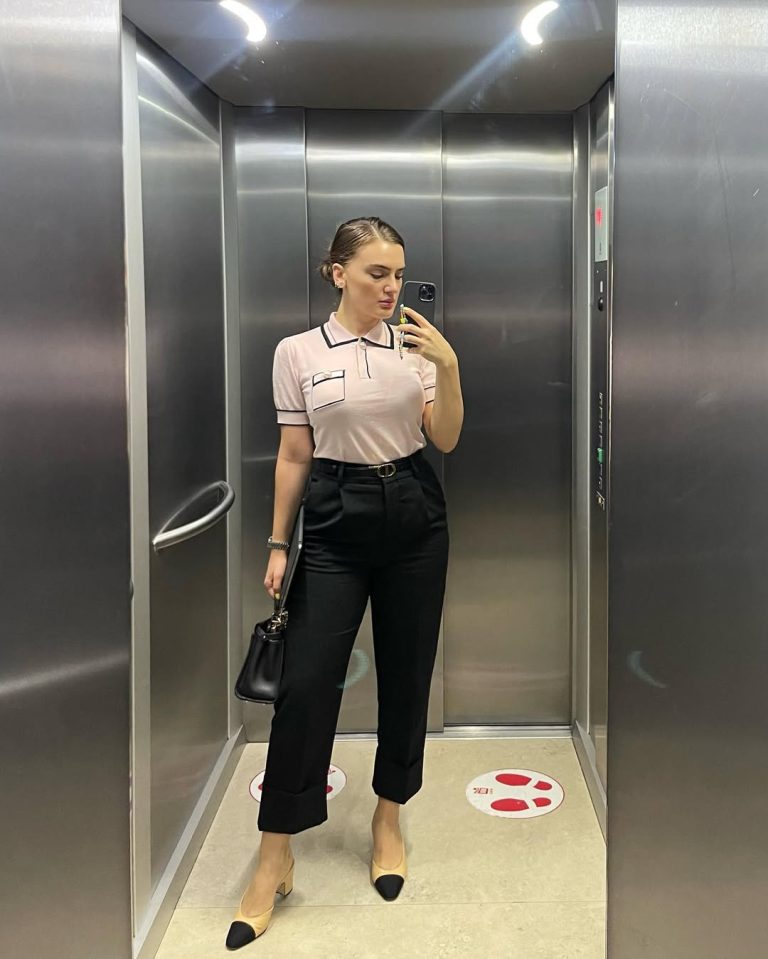 25 Summer Work Outfits 2025: Trendy & Professional Looks for a Chic ...