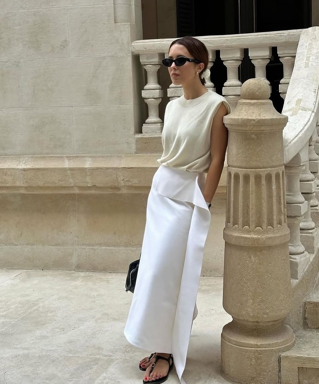 30 Summer City Outfits 2025: Trendy & Chic Looks for a Stylish Season ...