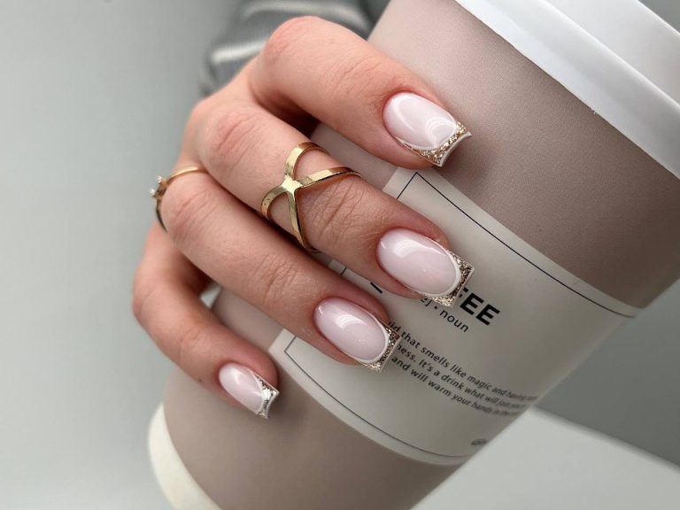 35 Engagement Nails Ideas 2025 That Are Perfect for Your "Yes" Moment ...