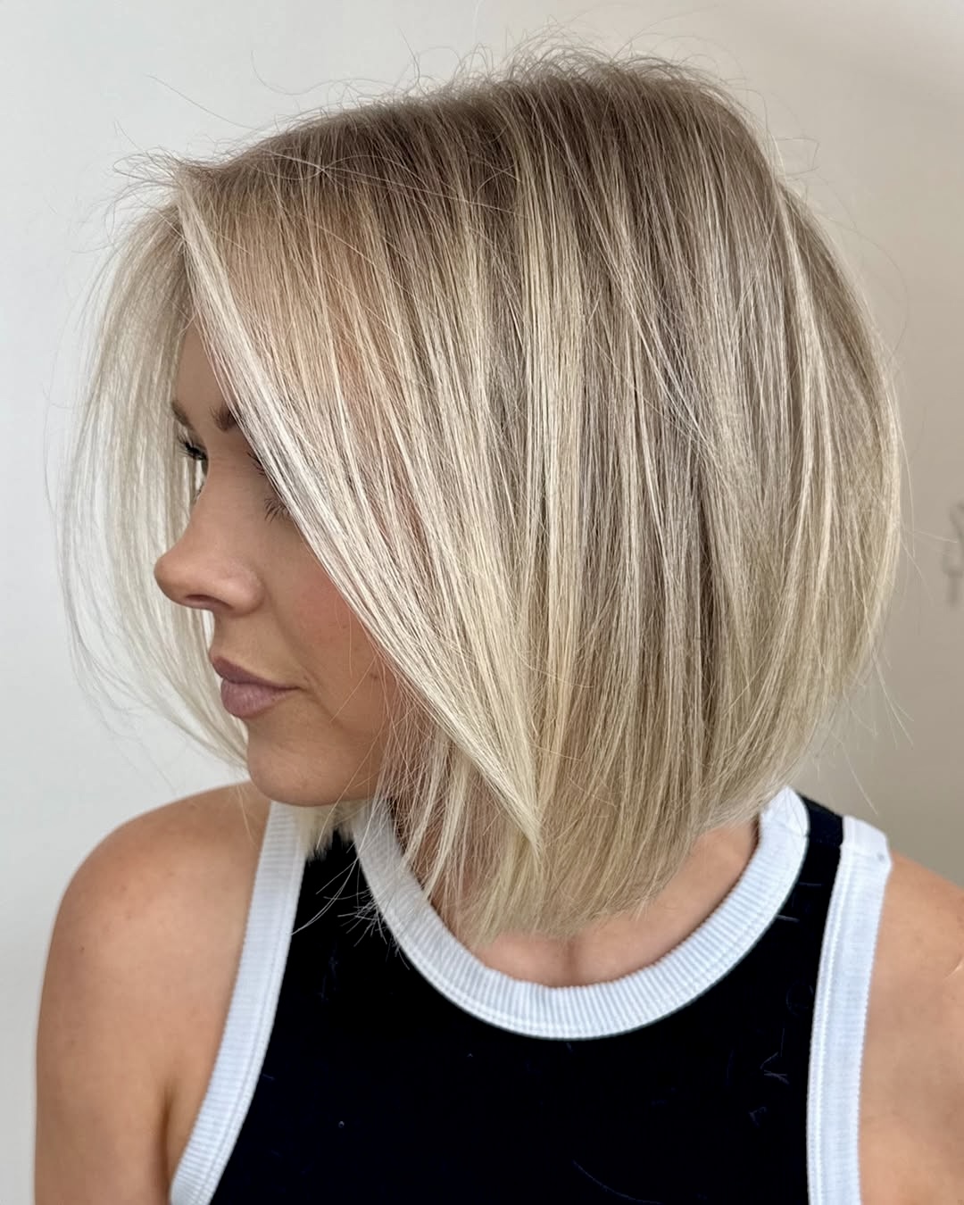35 Summer Bob Hairstyles for 2025 That Are Cute, Chic and Perfect for ...
