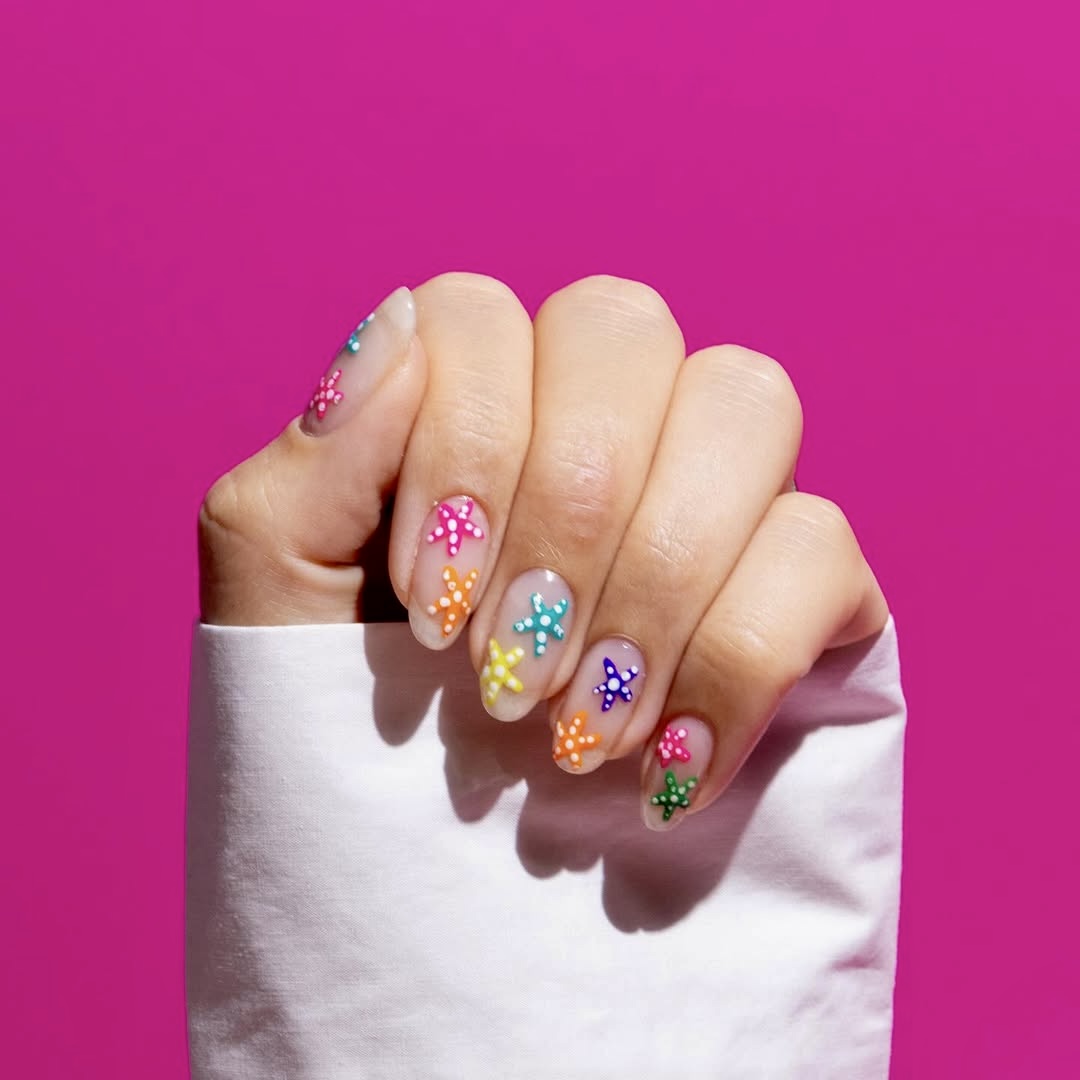 30 Summer Nail Art 2025 Ideas That Are Bold, Trendy, and Perfect for ...