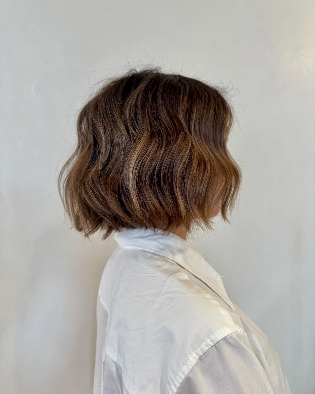 35 Summer Bob Hairstyles for 2025 That Are Cute, Chic and Perfect for ...