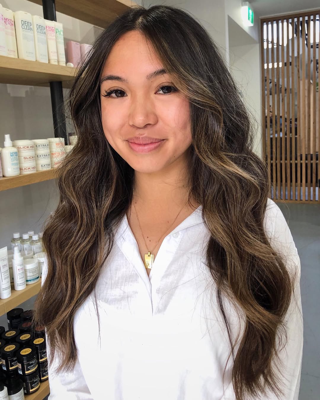 25 Summer Highlights for Dark Brown Hair 2025 That Will Make You Glow ...