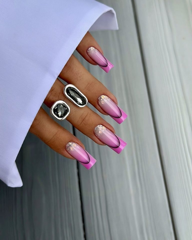 35 Summer Nail Colors 2025: Trendy, Bright, Bold, Pretty Gel and Dip ...