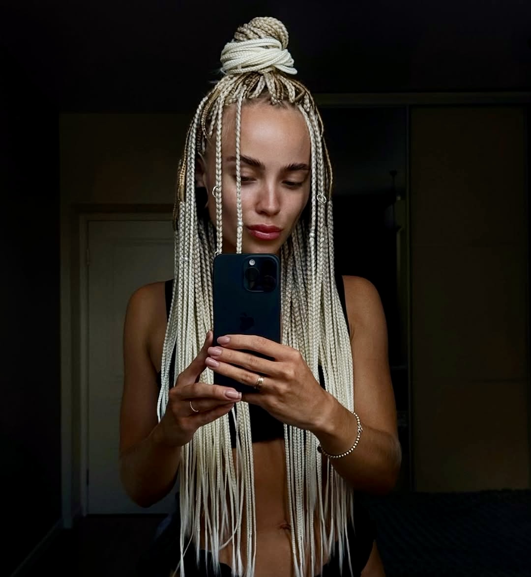 30 Summer Braids 2025 That Are Too Gorgeous to Miss – Styles for Black ...