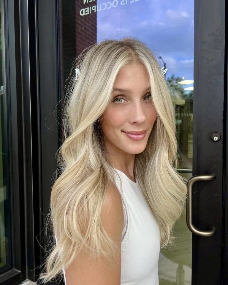 25 Summer Blonde Highlights 2025 That Will Make You Glow – From Soft ...