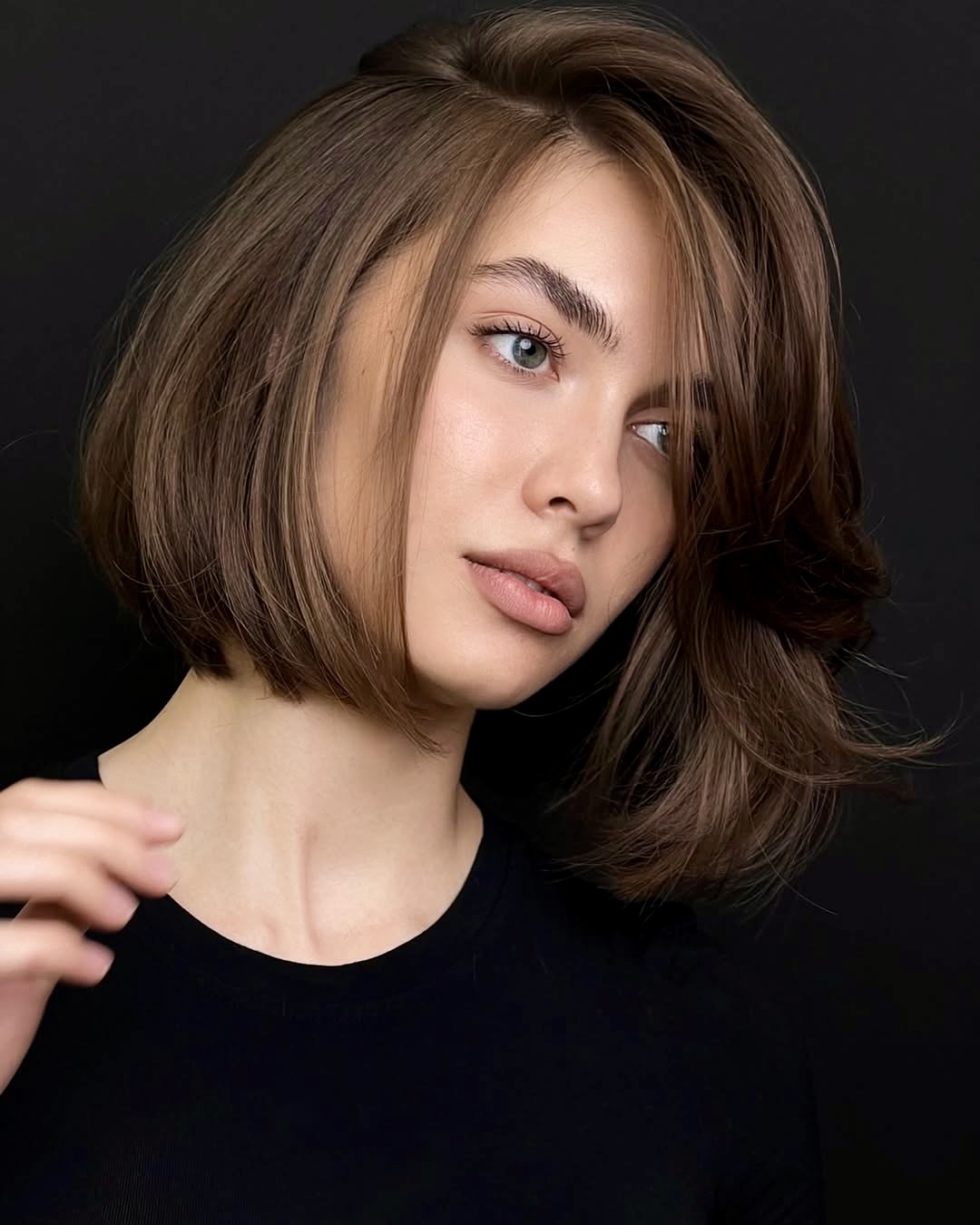 35 Summer Bob Hairstyles for 2025 That Are Cute, Chic and Perfect for ...