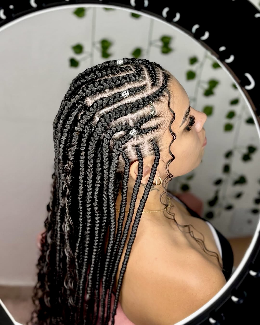 30 Summer Braids 2025 That Are Too Gorgeous to Miss – Styles for Black ...