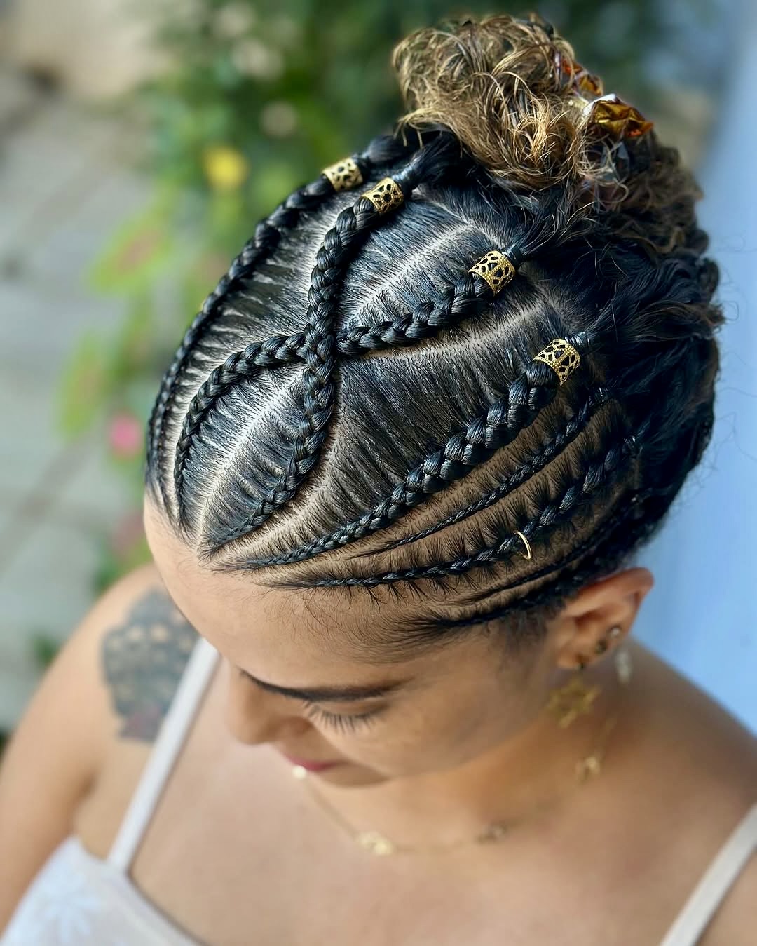 30 Summer Braids 2025 That Are Too Gorgeous to Miss – Styles for Black ...