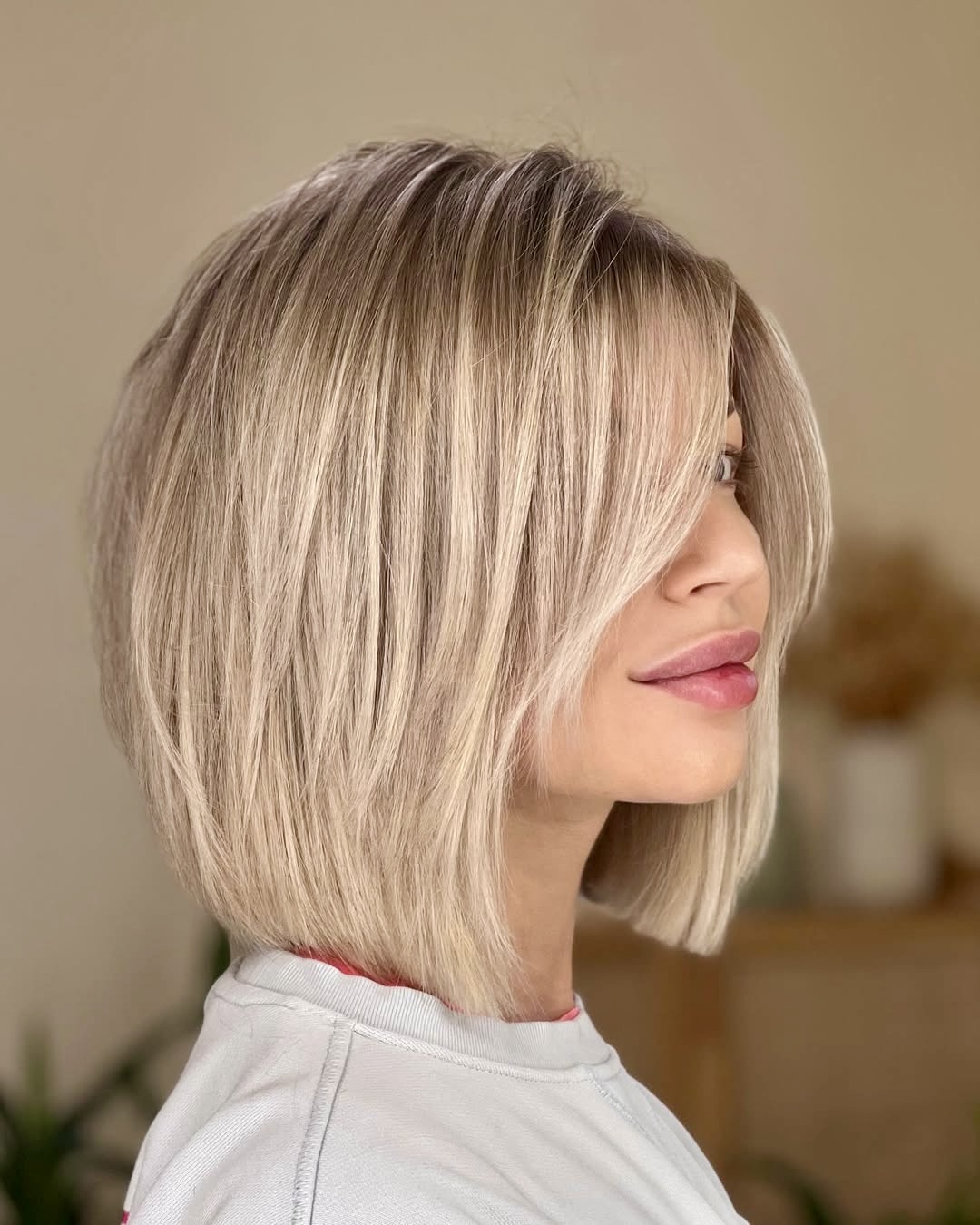 35 Summer Bob Hairstyles for 2025 That Are Cute, Chic and Perfect for ...