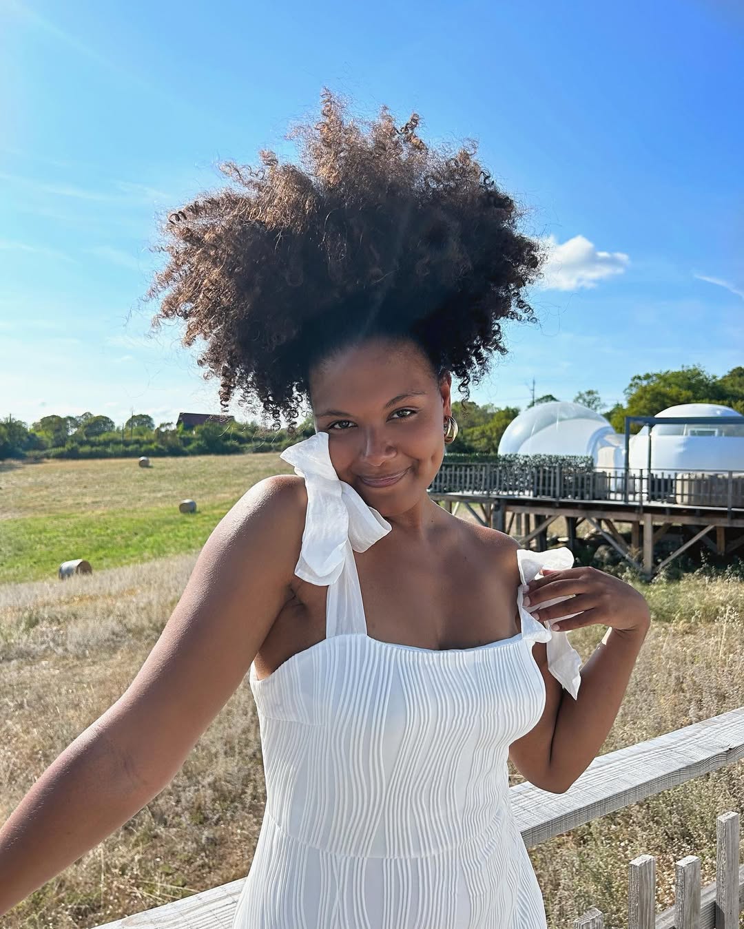 30 Summer Black Hairstyles That Are Cute, Easy, and Perfect for Black ...