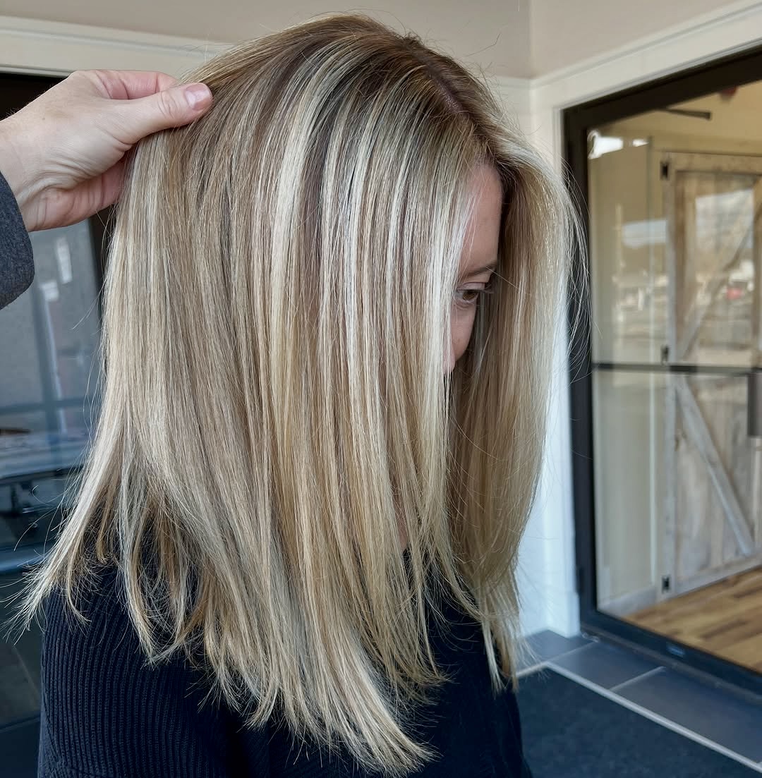 25 Summer Blonde Highlights 2025 That Will Make You Glow – From Soft ...