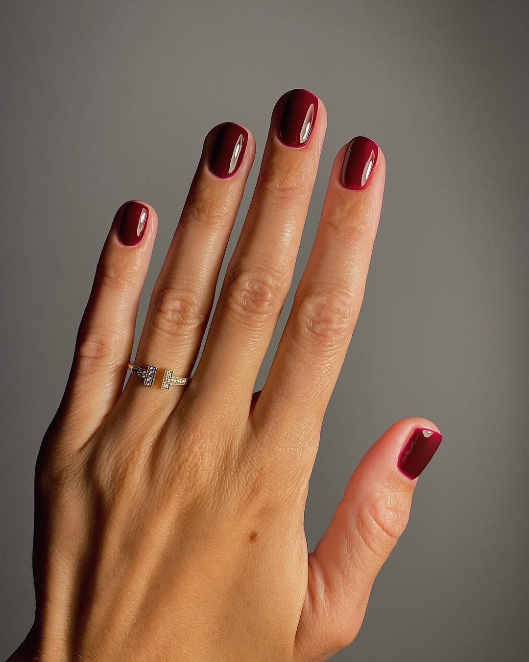 30 Burgundy Nails 2025 That Are Too Stunning to Ignore – From Classy ...