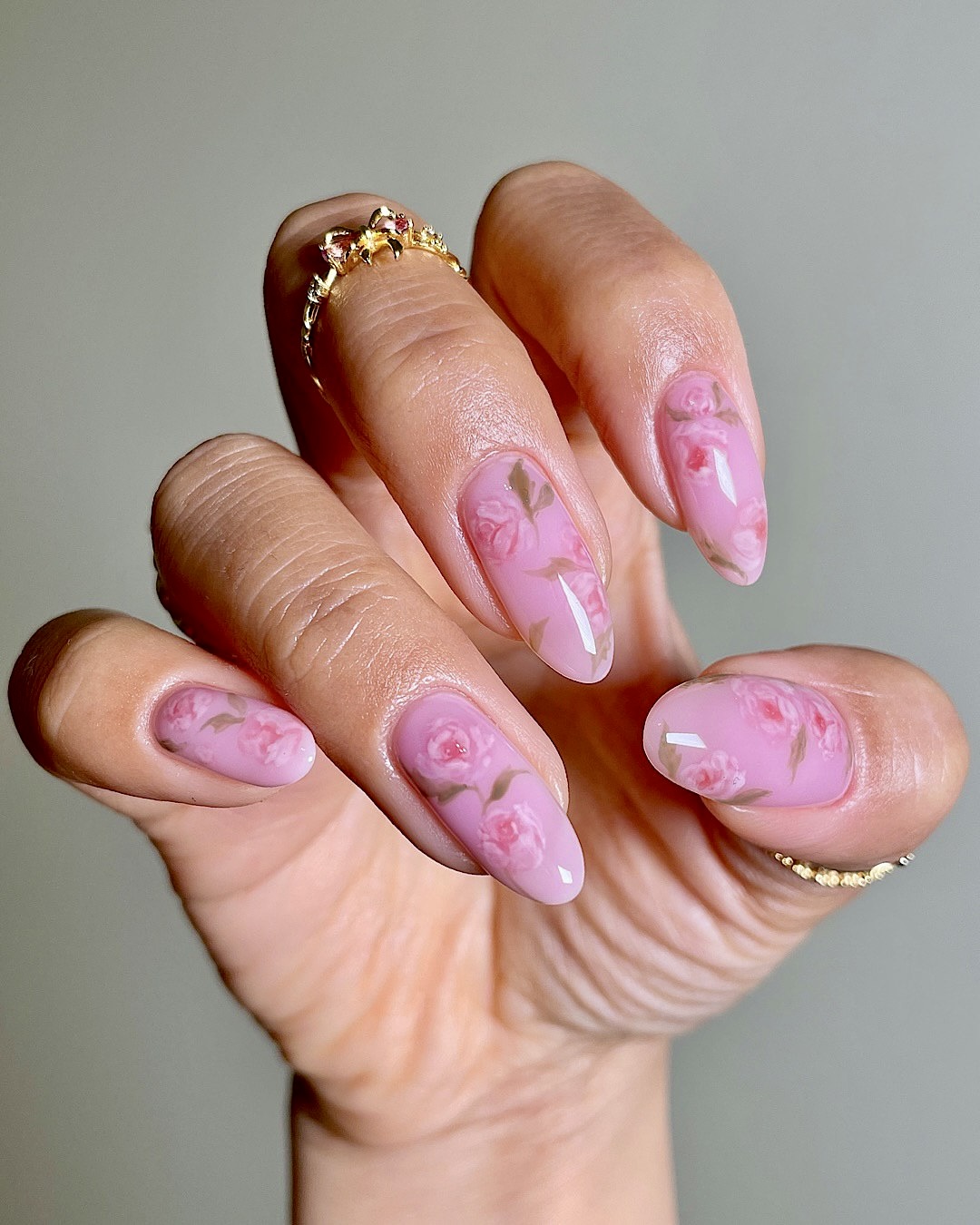 35 Summer Flower Nails 2025 That Will Bloom Your Manicure Game This ...