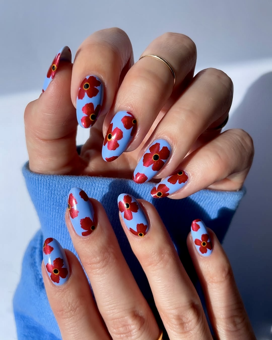 30 Summer Nail Art 2025 Ideas That Are Bold, Trendy, and Perfect for ...