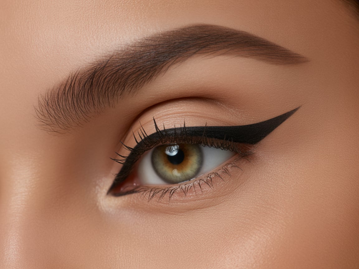How to Apply Eyeliner: Step-by-Step Guide for Perfect Lines - divagaze.com