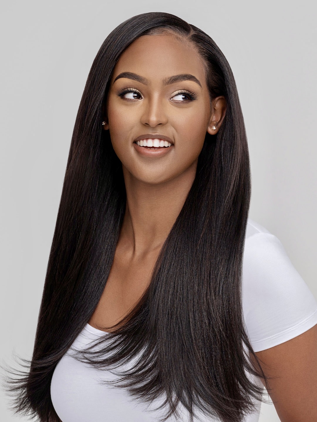 25 Straight Hairstyles 2025 for Sleek, Chic Looks - divagaze.com