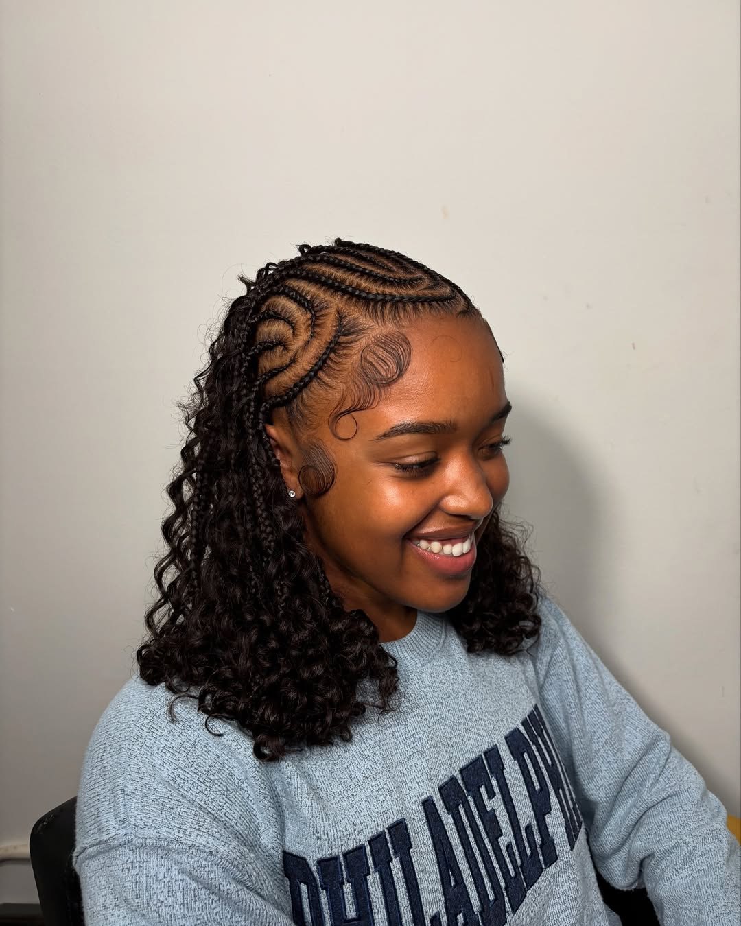 30 Braided Hairstyles for Black Women 2025 - divagaze.com
