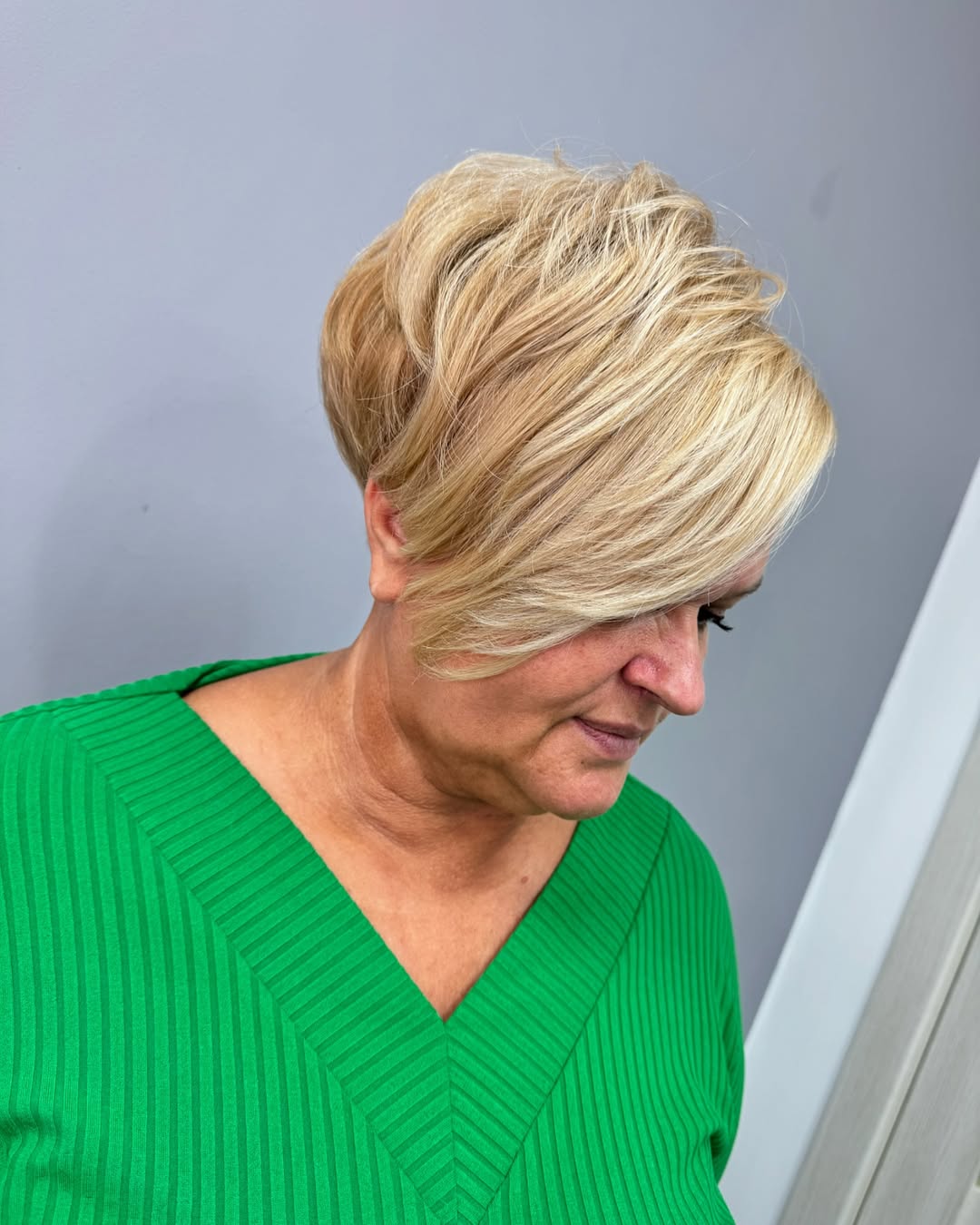 24 Pixie Haircuts for Older Women 2025 That Are Bold, Chic, and Perfect ...