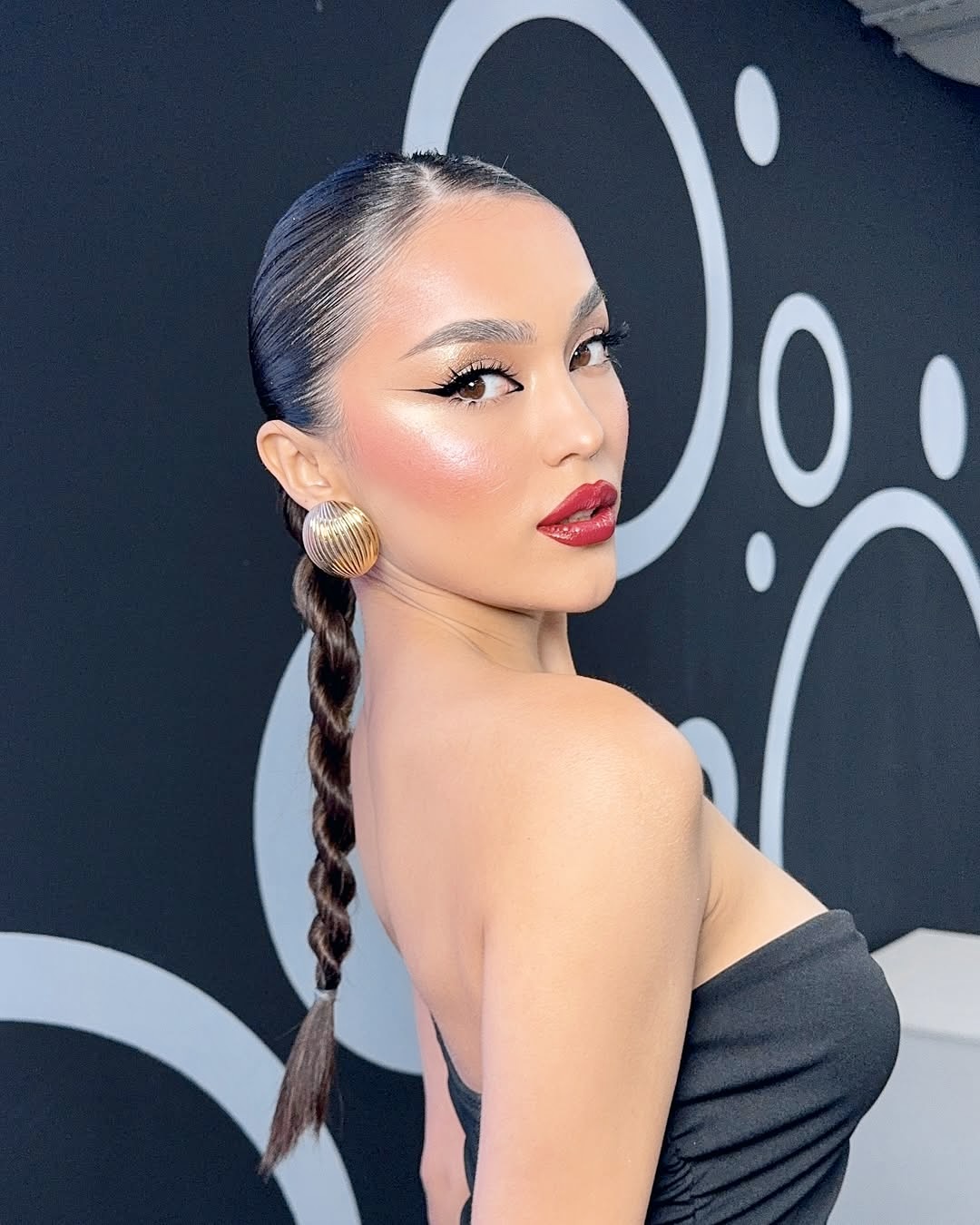 25 Baddie Hairstyles 2025 That Will Take Your Look from Cute to Killer ...