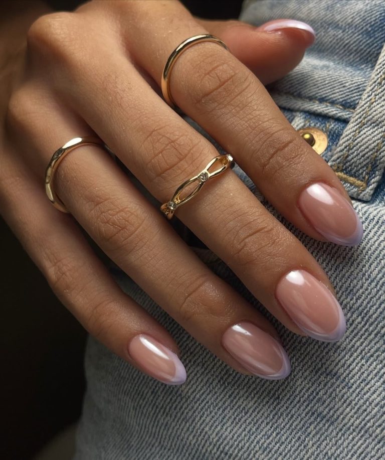 30 French Tip Nails 2025 That Redefine Classic Style with Bold, Cute, and Colorful Designs ...