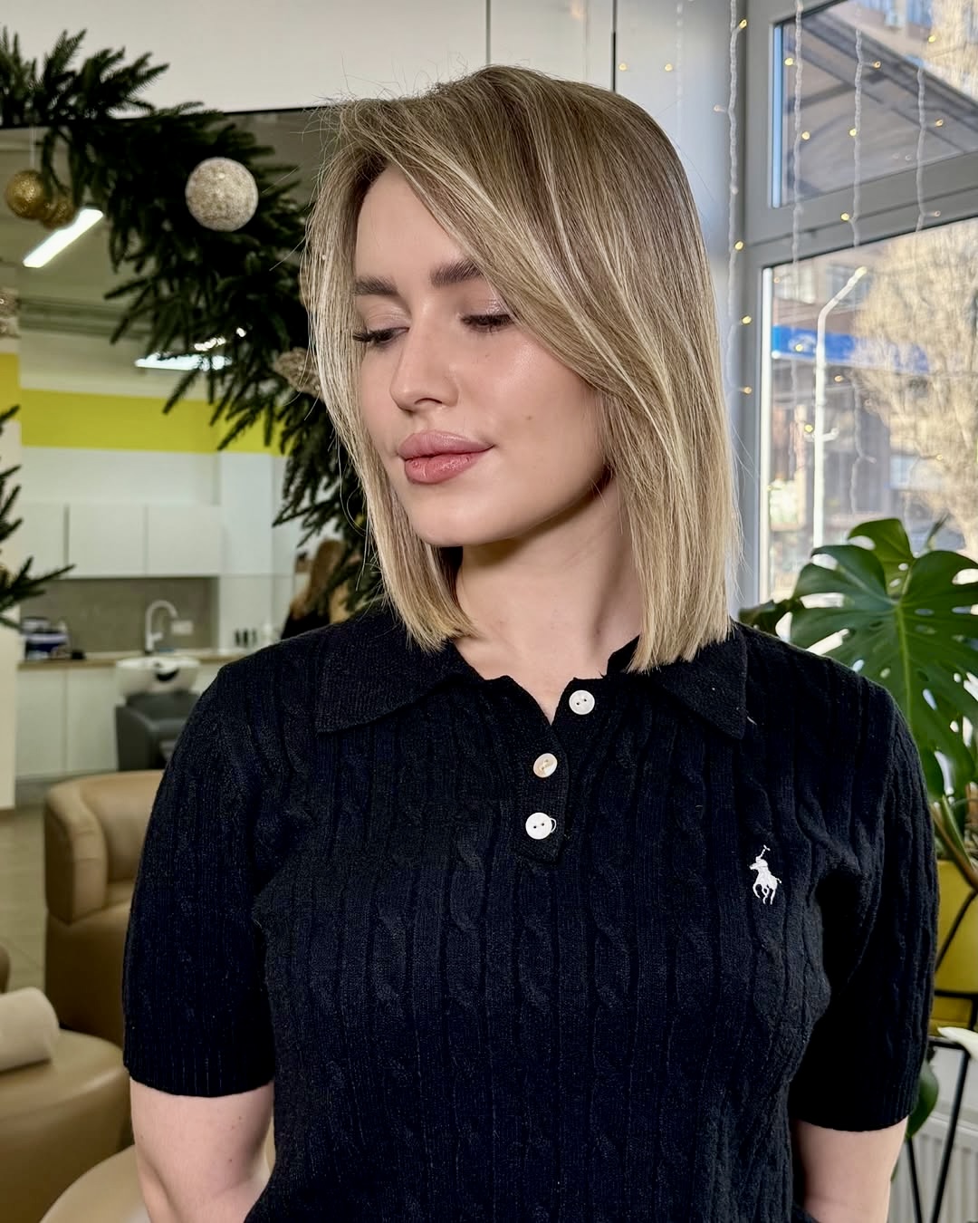 25 Hairstyles for Oval Face Women 2025 That Will Instantly Elevate Your ...