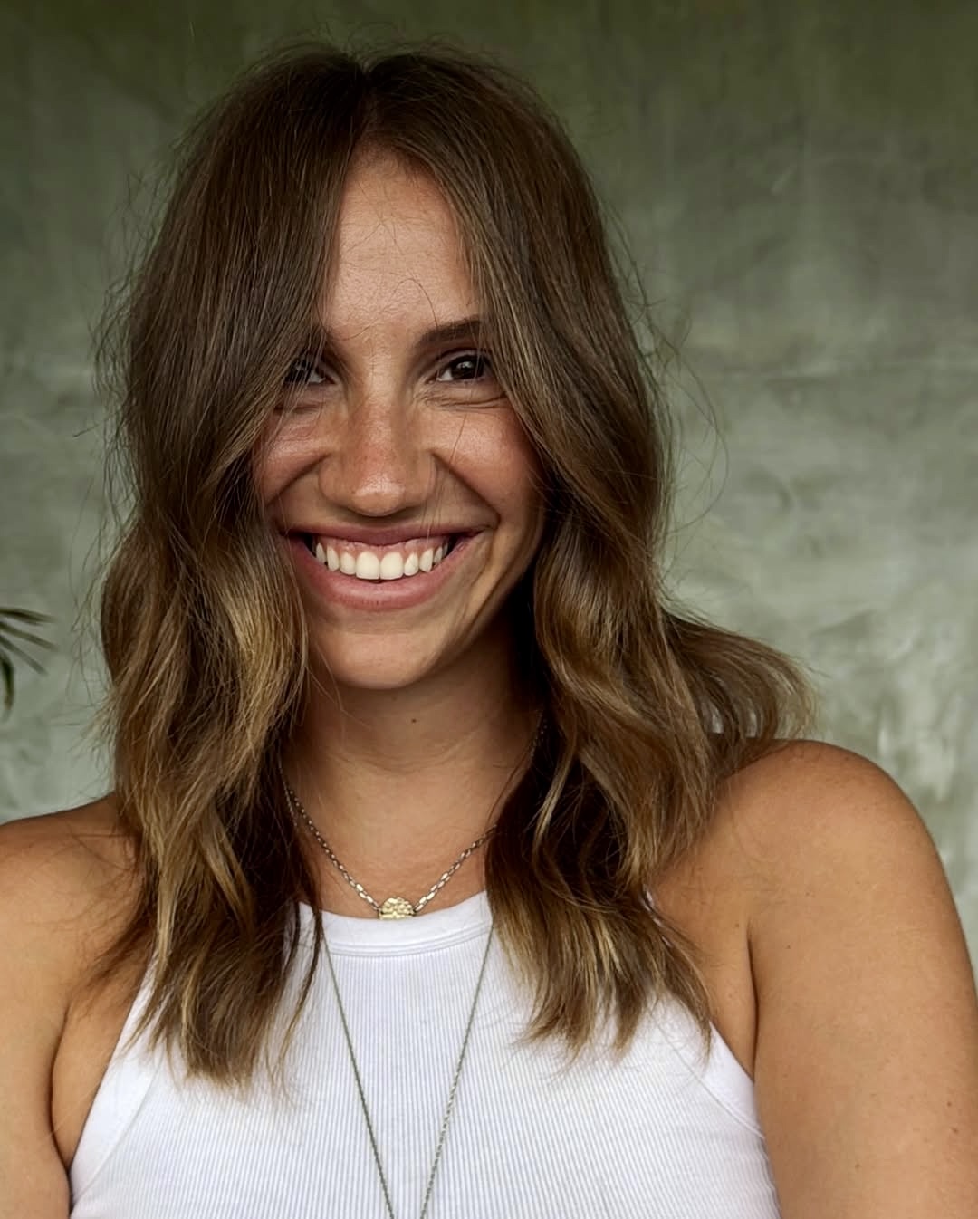 25 Hairstyles for Oval Face Women 2025 That Will Instantly Elevate Your ...