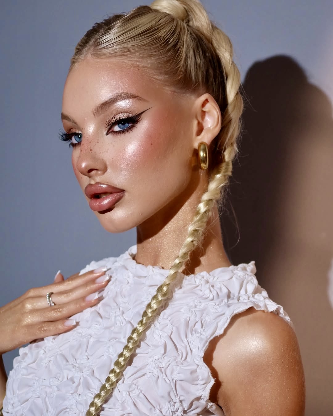 25 Baddie Hairstyles 2025 That Will Take Your Look from Cute to Killer ...