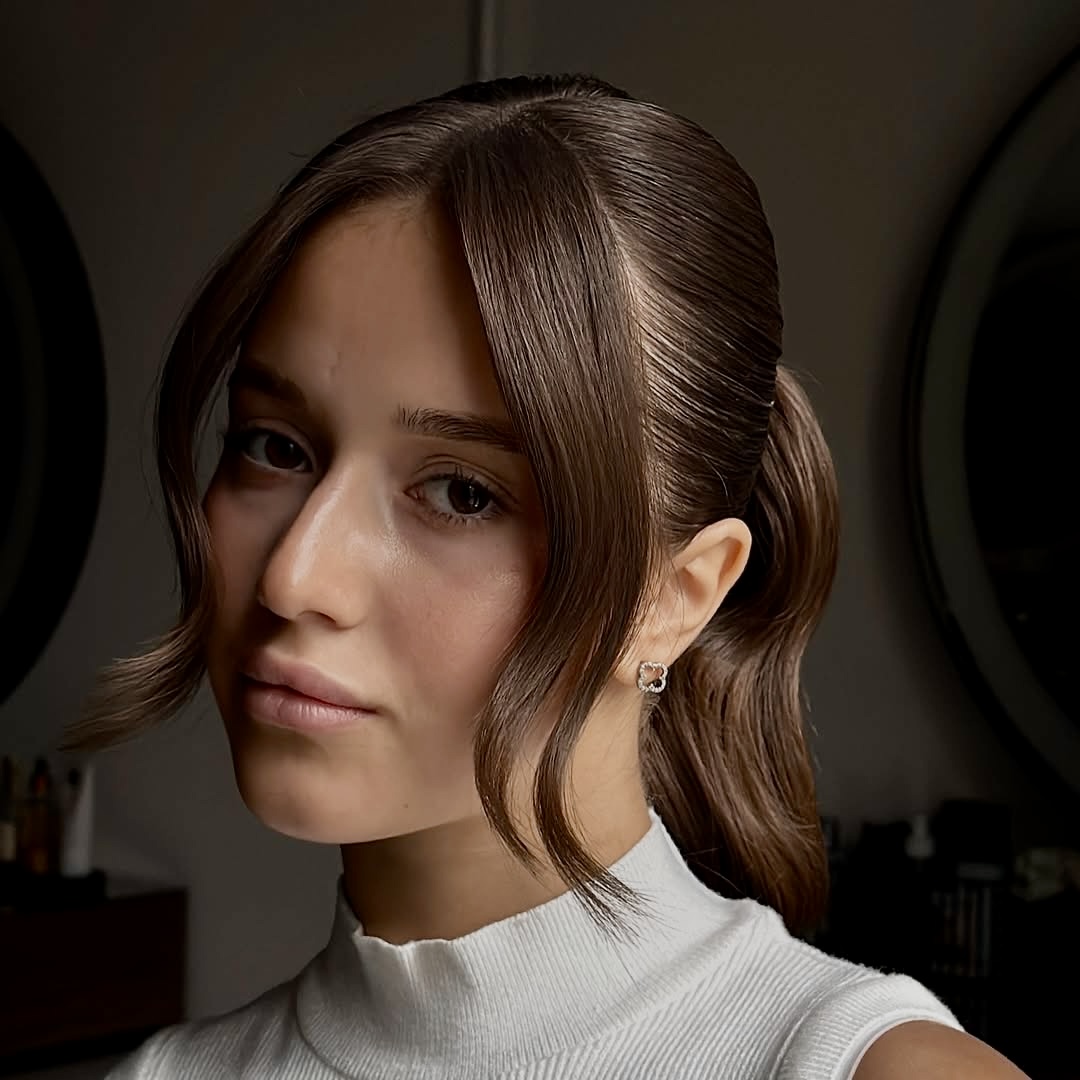 25 Baddie Hairstyles 2025 That Will Take Your Look from Cute to Killer ...