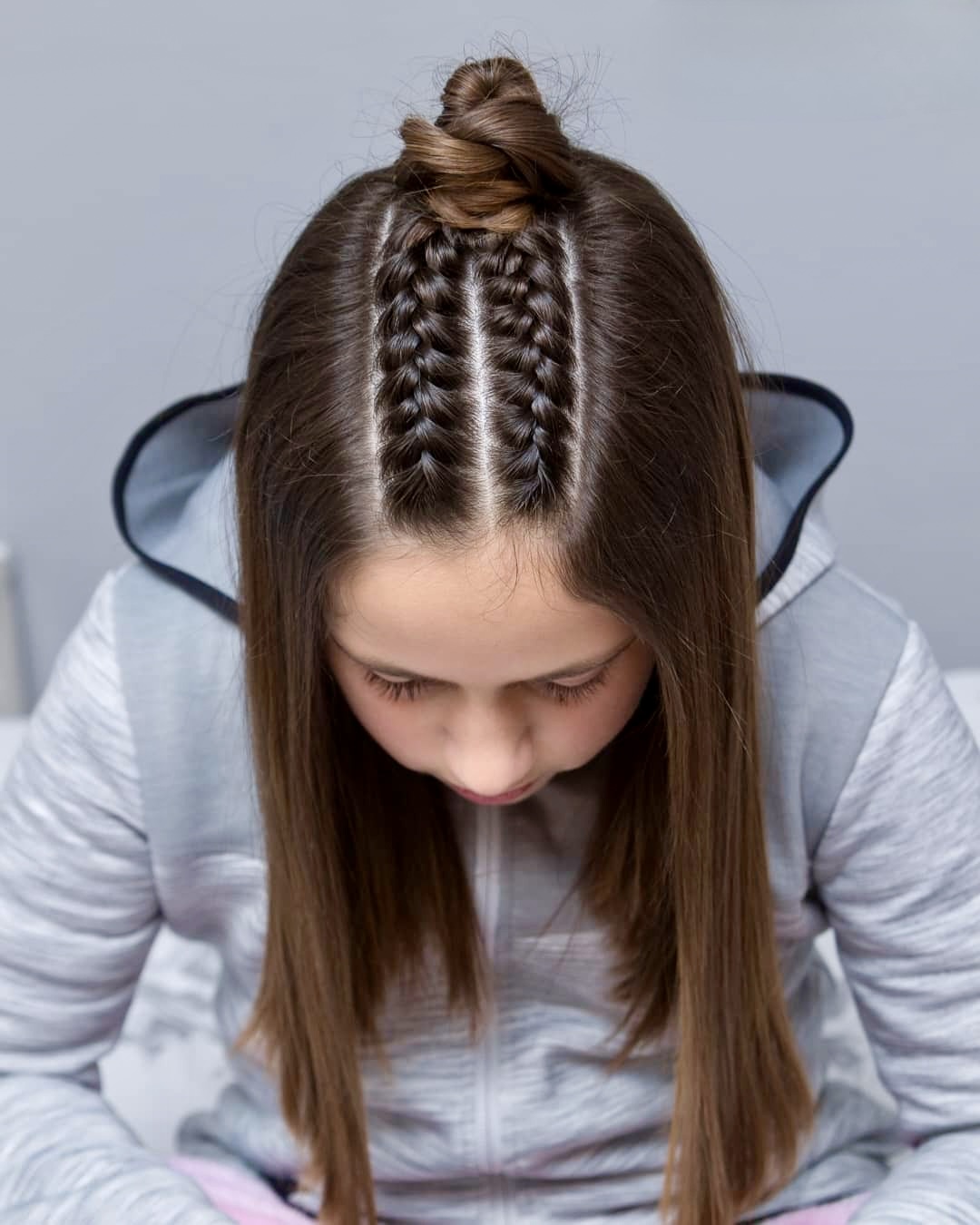 25 Quick Braided Hairstyles 2025 for Stylish Women - divagaze.com