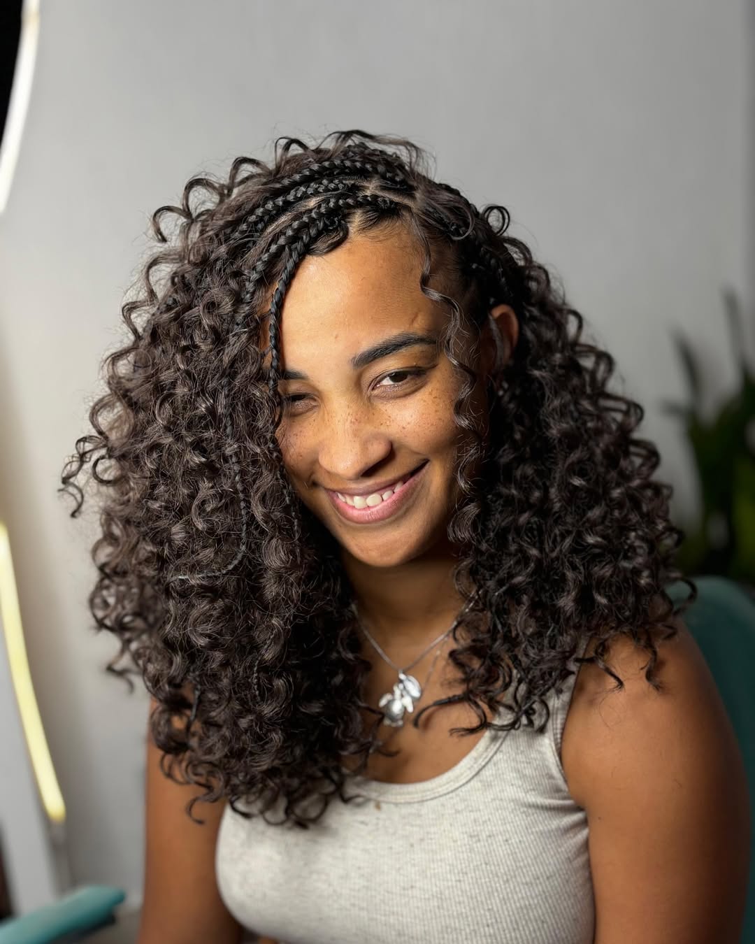 30 Braided Hairstyles for Black Women 2025 - divagaze.com