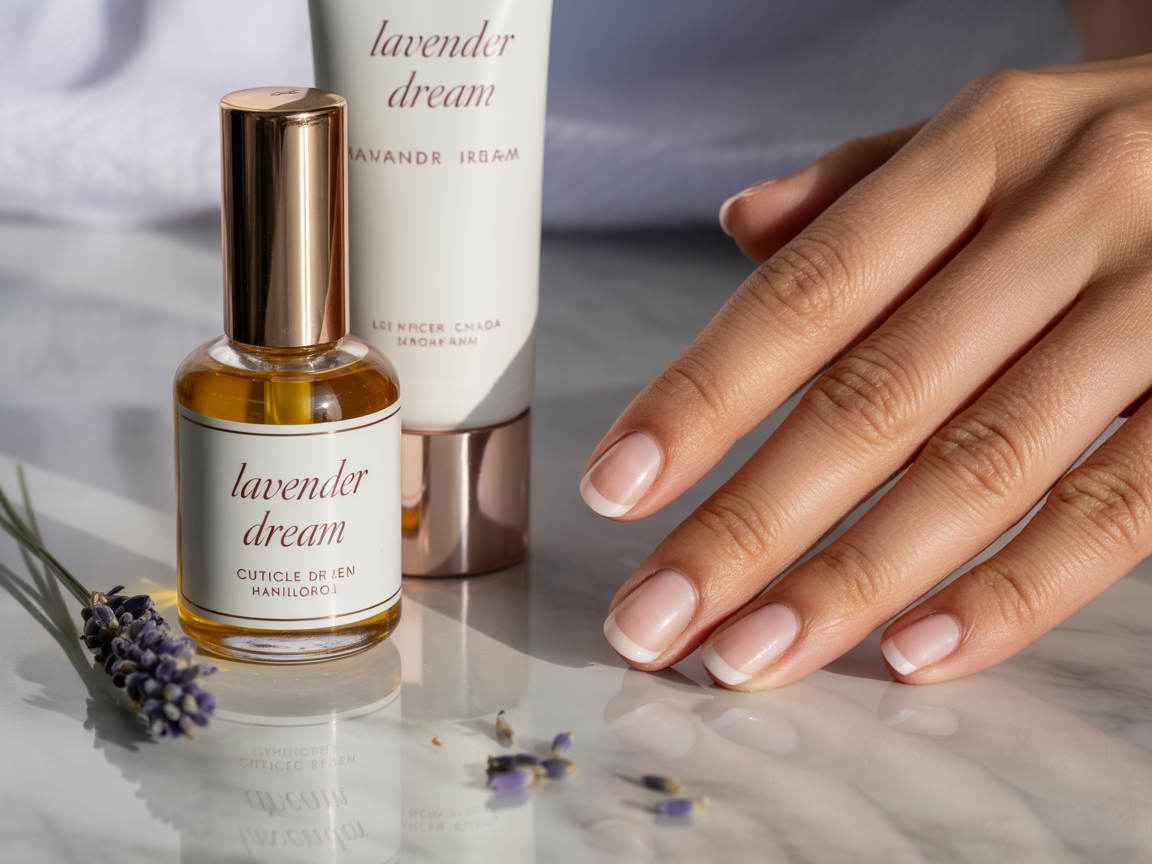 A guide on taking off acrylic nails safely and with no damage at home ...