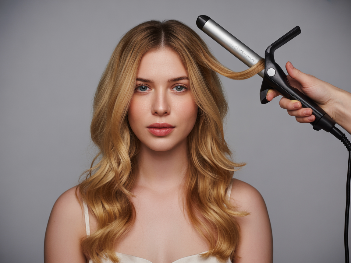 How to Curl Your Hair: Easy Techniques for Every Hair Type - divagaze.com
