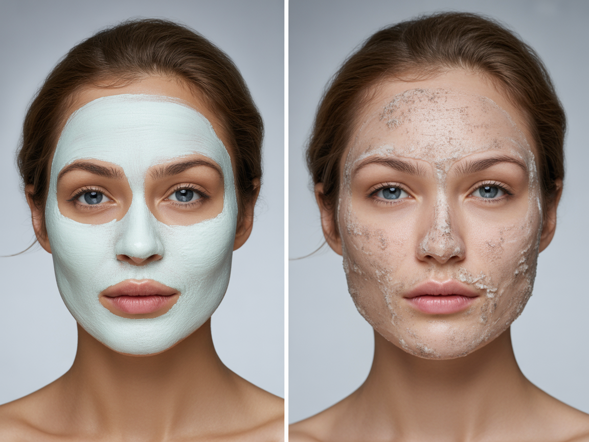 11 Steps for Making Your Own Face Mask at Home - divagaze.com