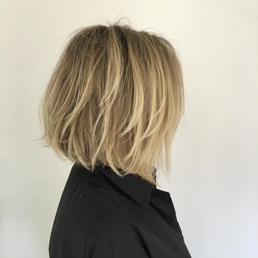 25 Hairstyles for Women with Fine Hair 2025 to Boost Volume, Add Layers ...