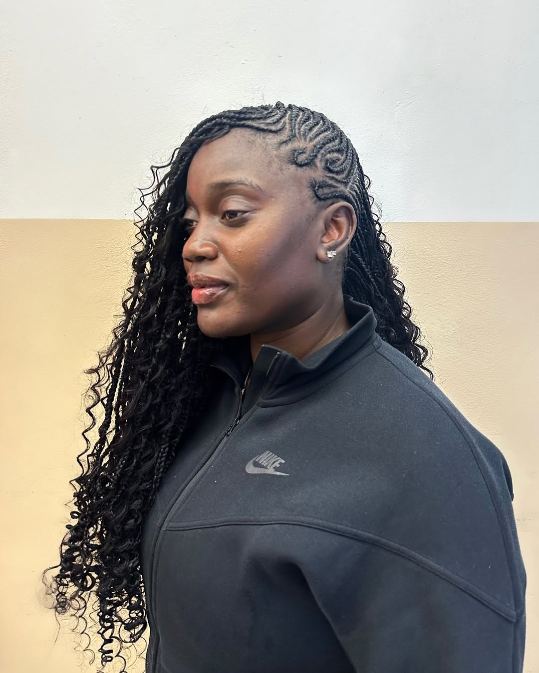 30 Braided Hairstyles for Black Women 2025 - divagaze.com