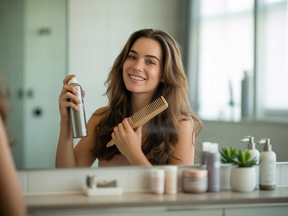 9 Expert Hair Care Tips That Actually Work - divagaze.com