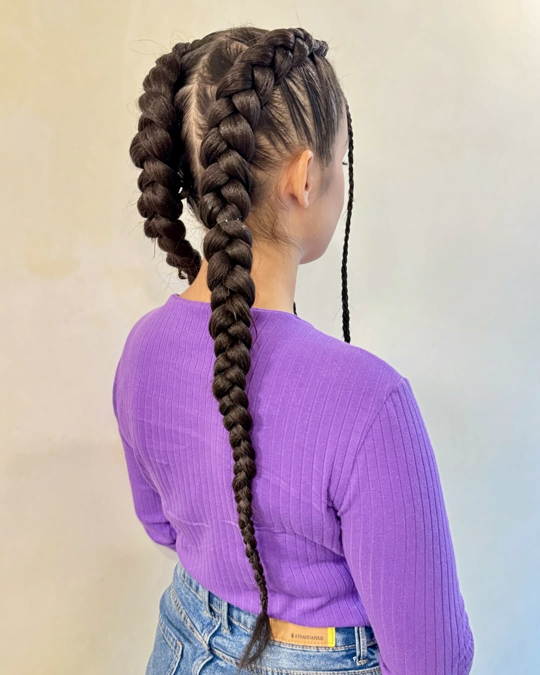 25 Quick Braided Hairstyles 2025 for Stylish Women - divagaze.com