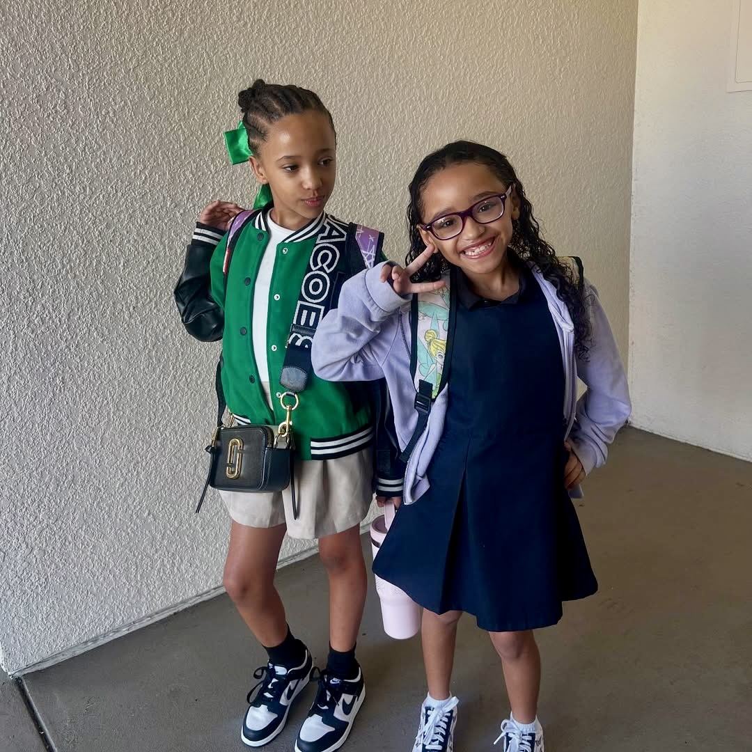 25 Back to School Outfits Middle School Girls 2025 - divagaze.com