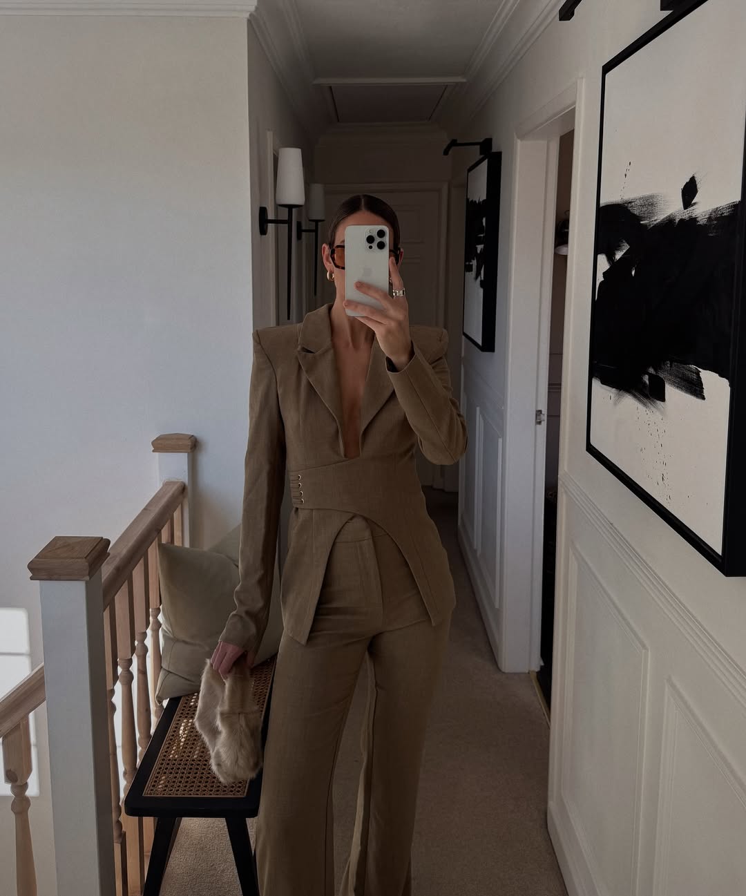 30 Blazer Outfits 2025 for Women to Wear with Confidence - divagaze.com