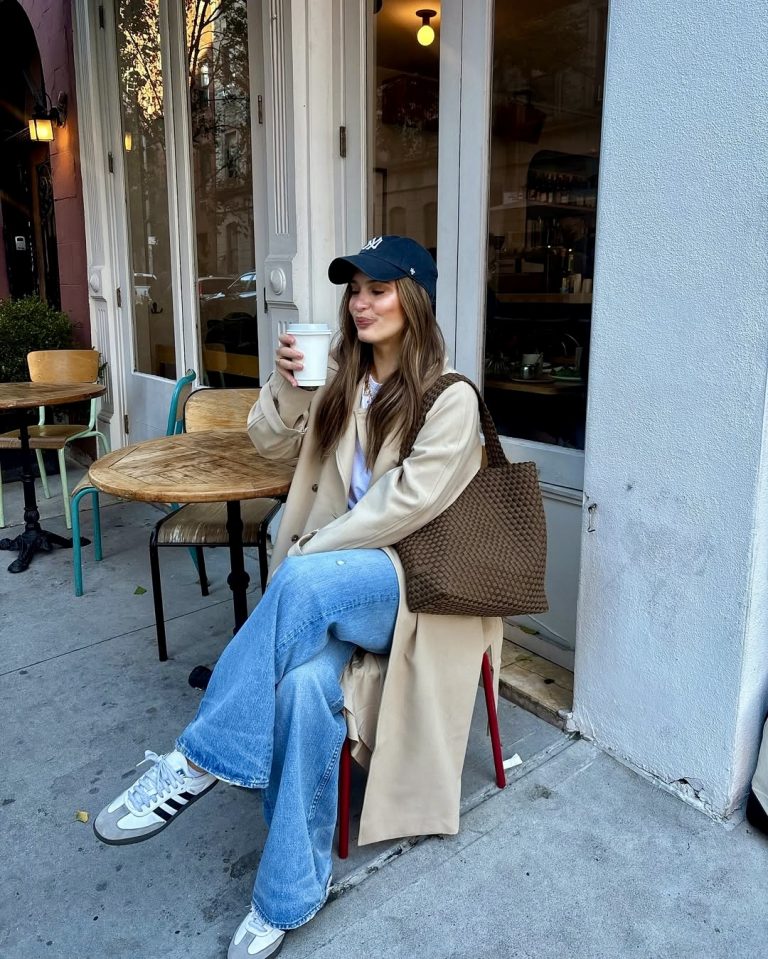 35 Fall Outfits Women Love in 2025: Classy and Trendy Looks - divagaze.com