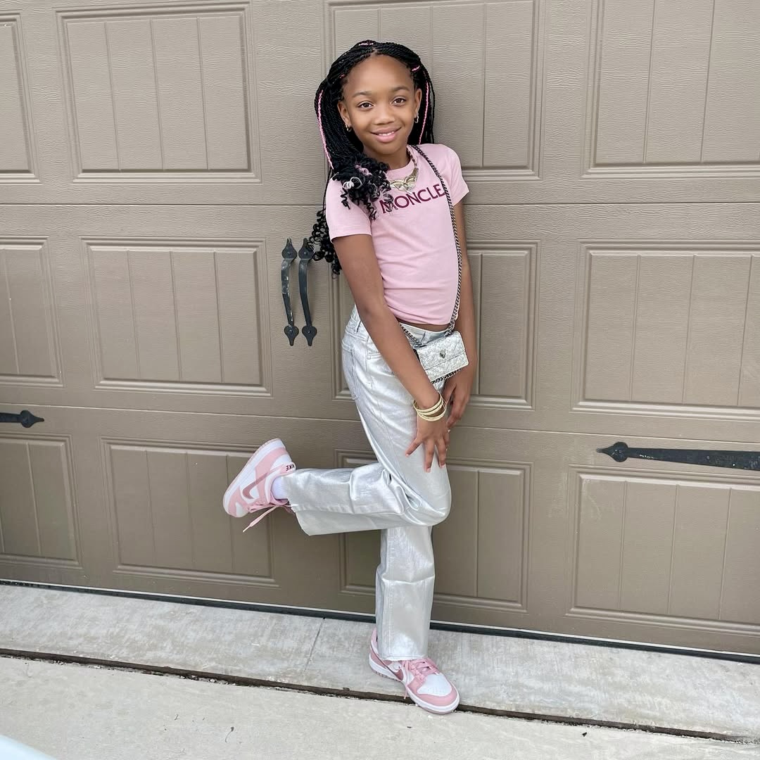 25 Back to School Outfits Middle School Girls 2025 - divagaze.com