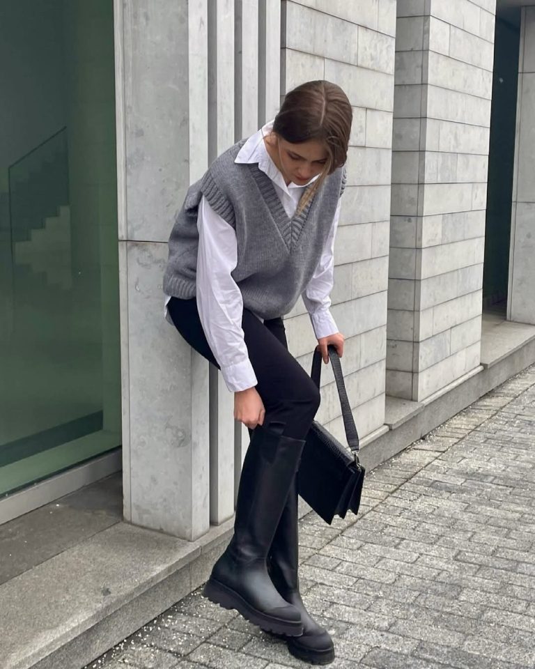 25 Outfit Ideas for School 2025 You’ll Actually Wear - divagaze.com