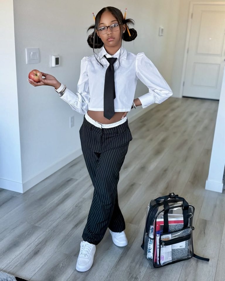 25 Back to School Outfits Highschool 2025 to Copy Now - divagaze.com