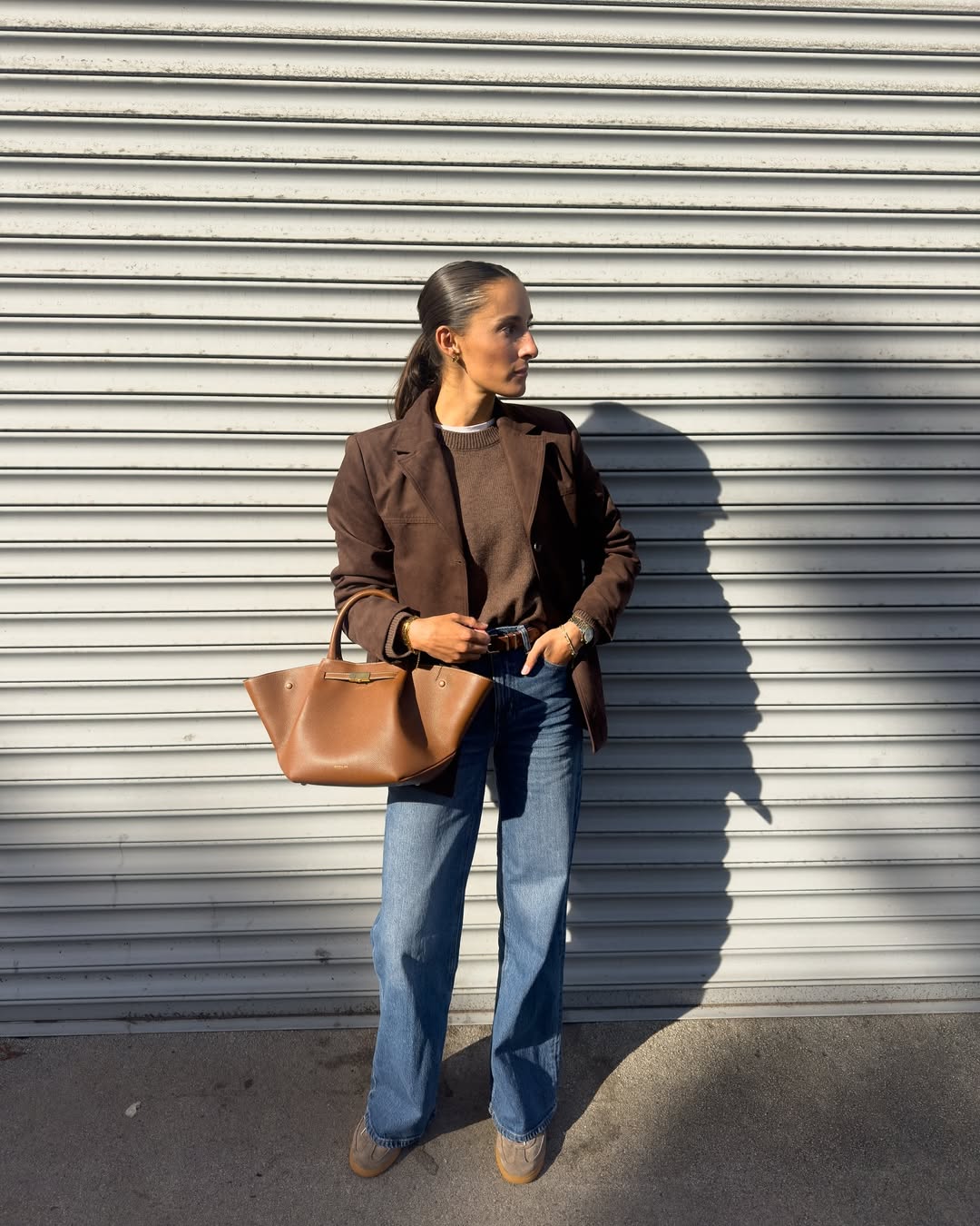 30 Blazer Outfits 2025 for Women to Wear with Confidence - divagaze.com