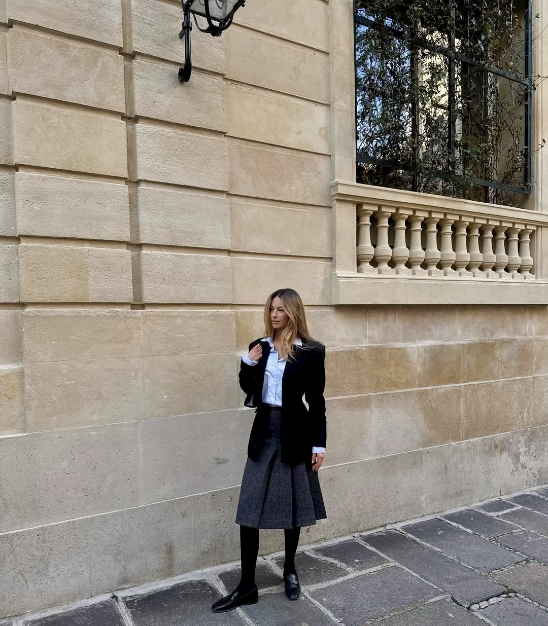 30 Back to School Uniform Outfits 2025 for Girls - divagaze.com
