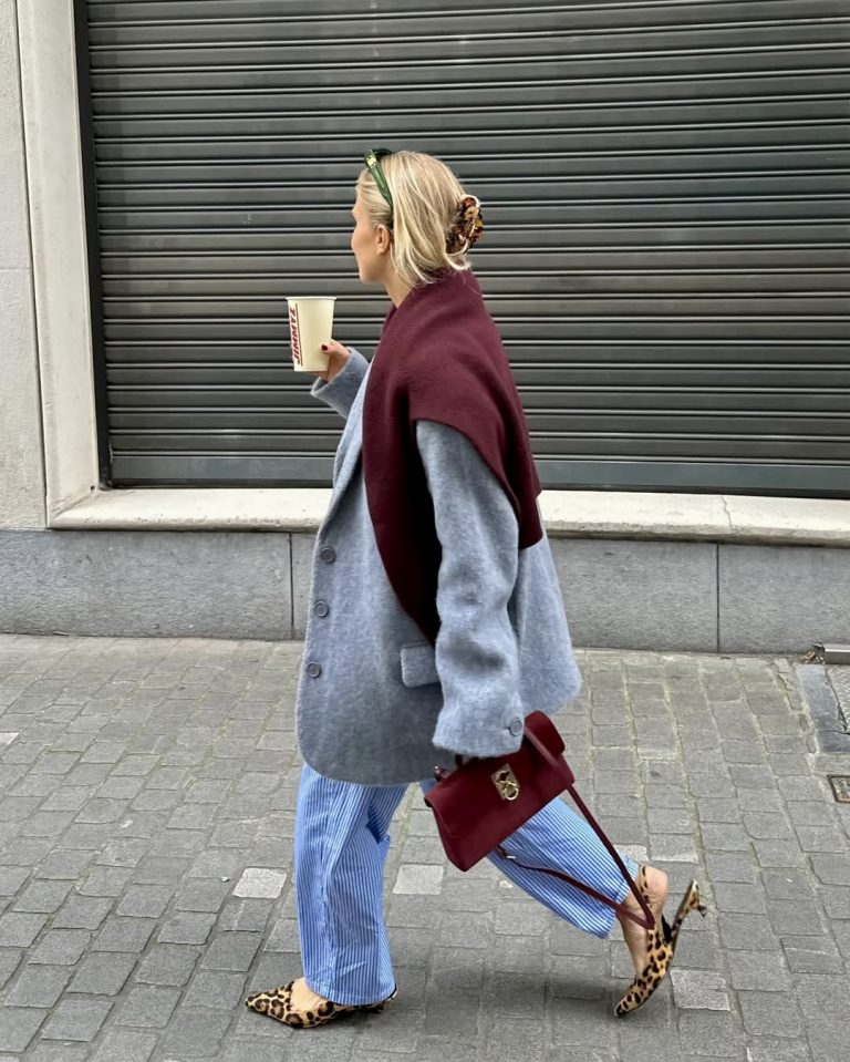 35 European Fall Outfits 2025 to Inspire Your Wardrobe - divagaze.com