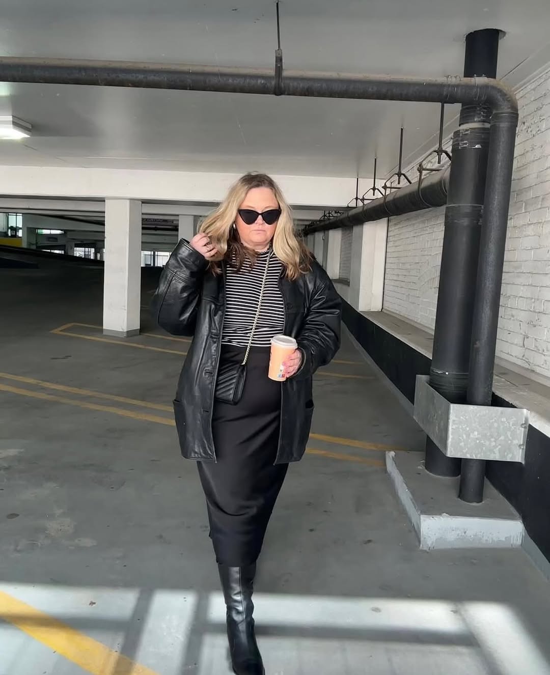 30 Plus Size Fall Outfit 2025 Ideas for Women - divagaze.com