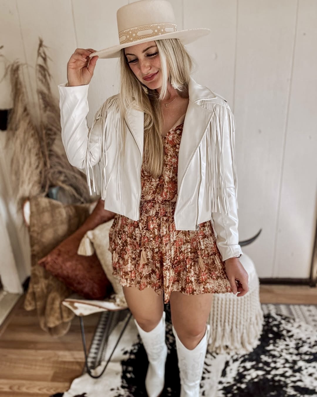 30 Fall Festival Outfit Ideas for Women - divagaze.com