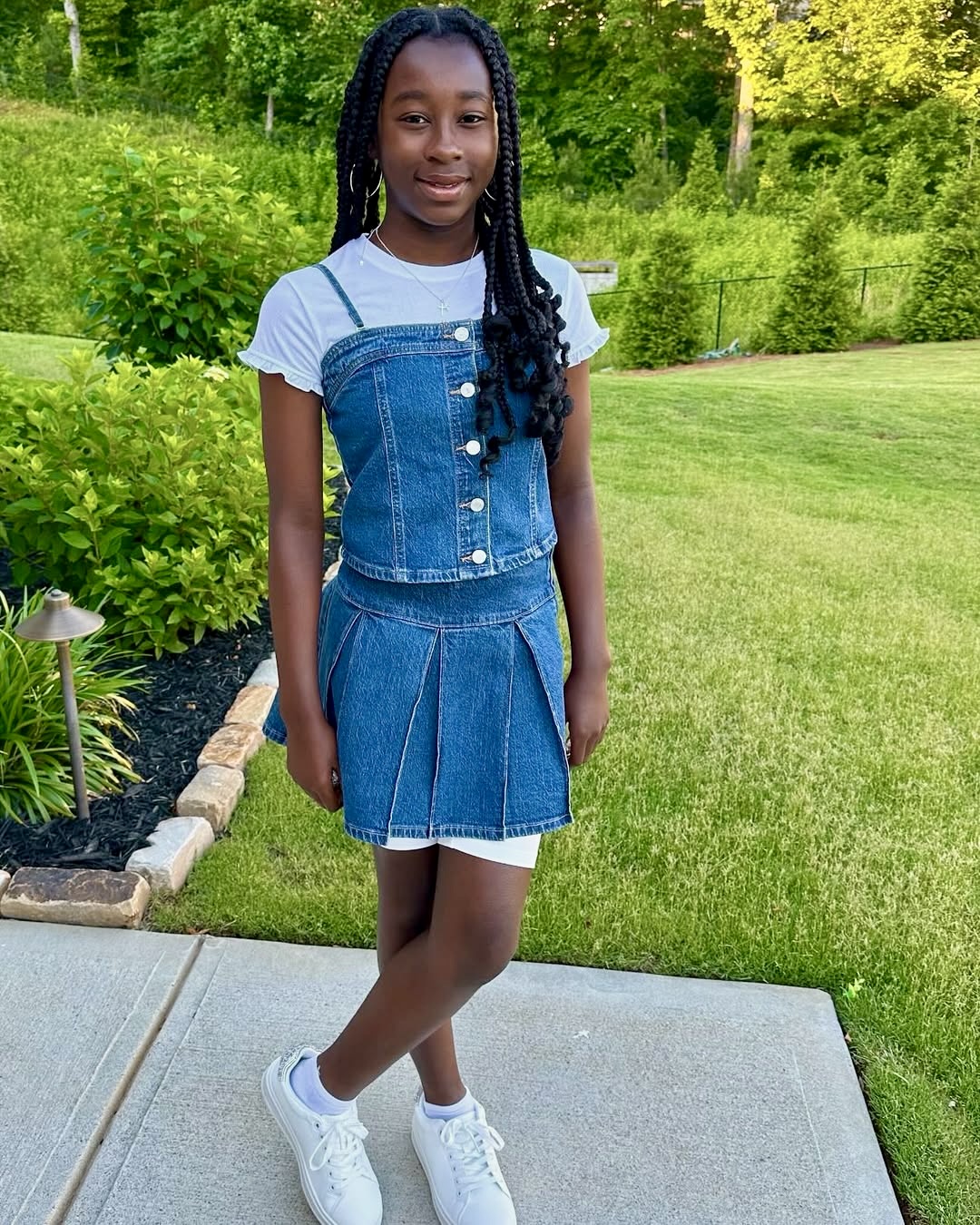 25 Back to School Outfits Middle School Girls 2025 - divagaze.com